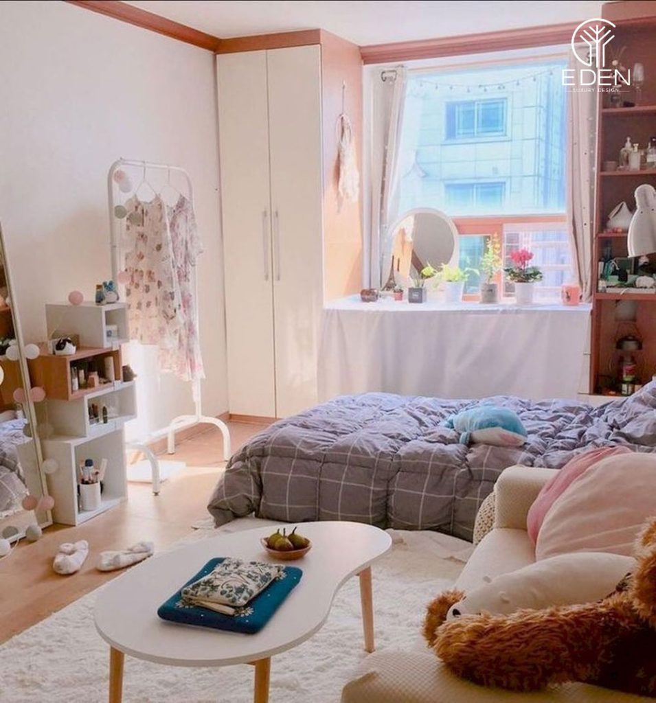 Muốn decor phòng ngủ chill hết nấc thì cần biết những gì?