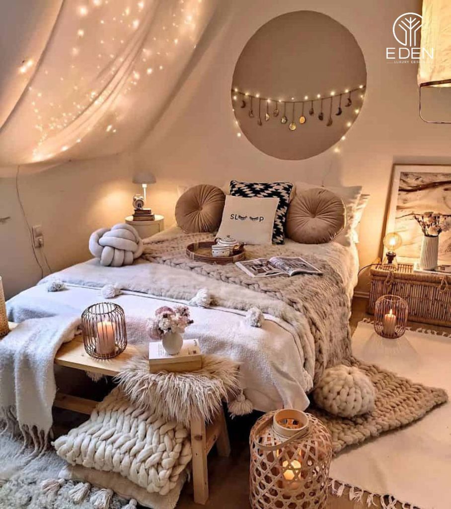Muốn decor phòng ngủ chill hết nấc thì cần biết những gì?