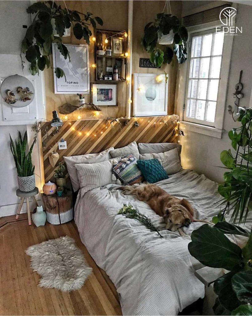Muốn decor phòng ngủ chill hết nấc thì cần biết những gì?