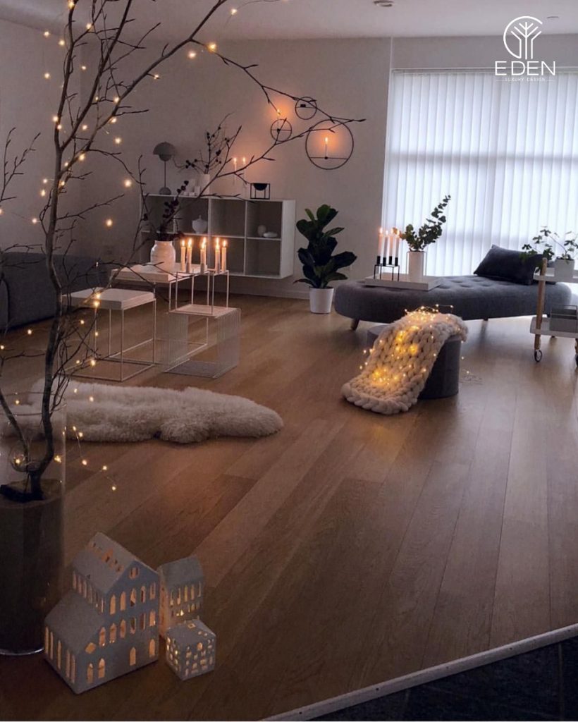 30+ mẫu đèn trang trí phòng khách đẹp bán chạy nhất