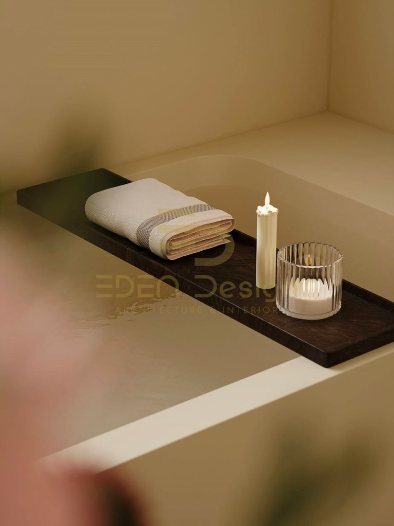 Thiết kế biệt thự theo phong cách châu âu và tinh tế