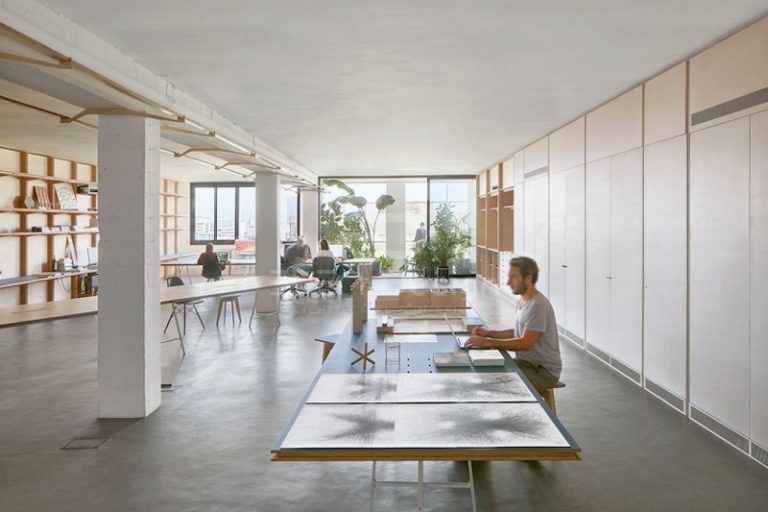 Top những mẫu thiết kế cửa hàng văn phòng phẩm được yêu thích